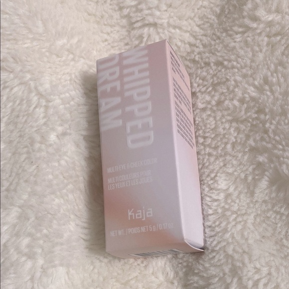 Kaja | Makeup | Kaja Whipped Dream Multi Eye Cheek Color | Poshmark